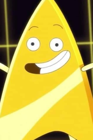 Badgey (Star Trek LD) | Movie and TV Wiki | Fandom