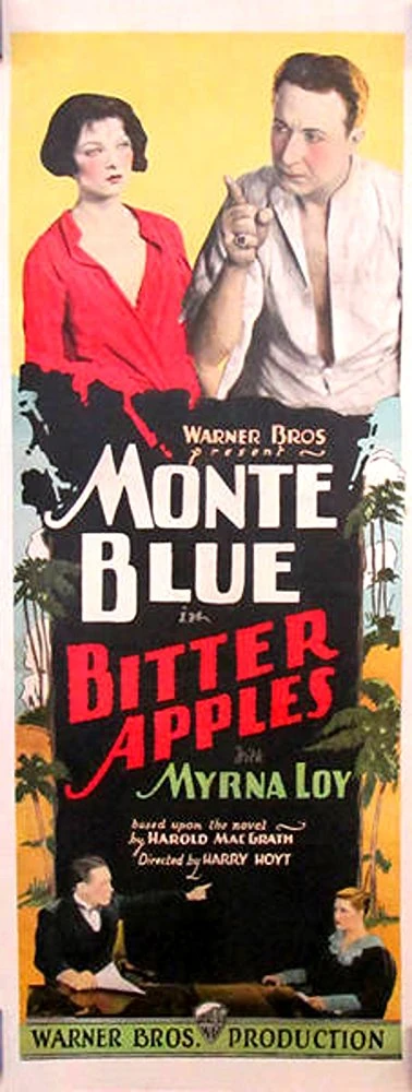 Bitter Apples (1927) | Movie and TV Wiki | Fandom