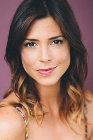 Cindy Sampson (1978) | Movie and TV Wiki | Fandom