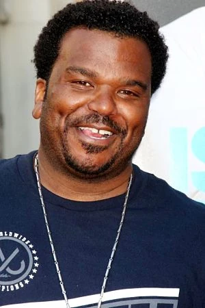 Craig Robinson (1971) | Movie and TV Wiki | Fandom