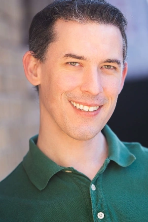 David Howard Thornton (1979) | Movie and TV Wiki | Fandom