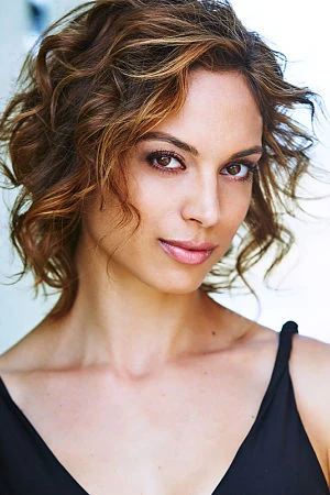 Evie Nicholson | Movie and TV Wiki | Fandom