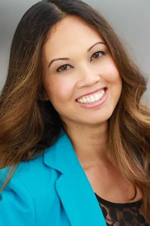 Jennie Kwan (1973) | Movie and TV Wiki | Fandom