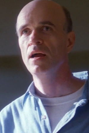 John Lee Roche (The X-Files) | Movie and TV Wiki | Fandom