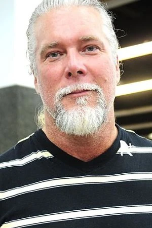 Kevin Nash (1959) | Movie and TV Wiki | Fandom