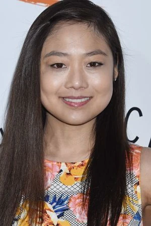 Krista Marie Yu (1988) | Movie and TV Wiki | Fandom