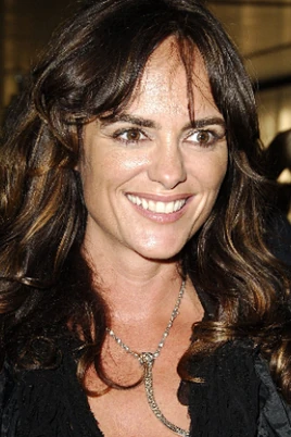 Michelle Johnson (1965) | Movie and TV Wiki | Fandom