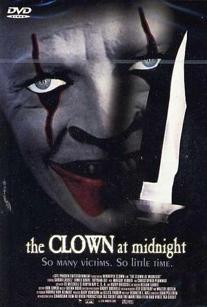 Clown at Midnight, The (1999) | Movie and TV Wiki | Fandom