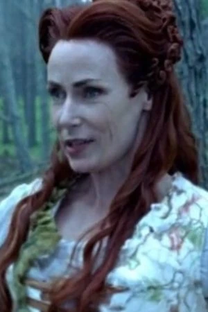 Udonna (Power Rangers) | Movie and TV Wiki | Fandom