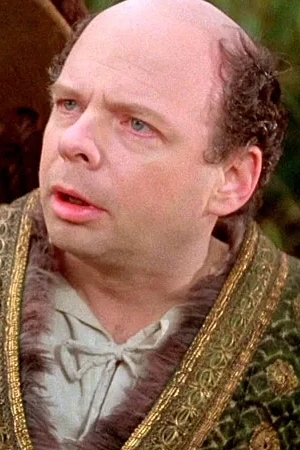 Vizzini (Princess Bride) | Movie and TV Wiki | Fandom