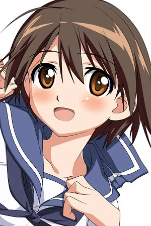 Category:Strike Witches Characters | Movie and TV Wiki | Fandom