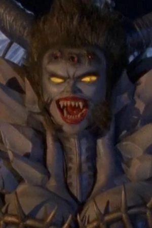 Queen Bansheera (Power Rangers) | Movie and TV Wiki | Fandom