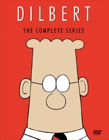 Dilbert (1999) | Movie and TV Wiki | Fandom