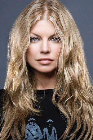 Fergie (1975) | Movie and TV Wiki | Fandom