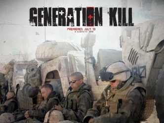 Generation Kill (2008) | Movie and TV Wiki | Fandom
