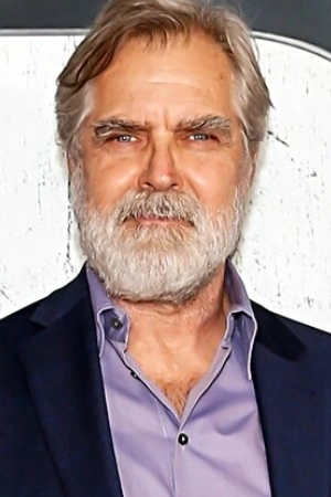 Henry Czerny (1959) | Movie and TV Wiki | Fandom