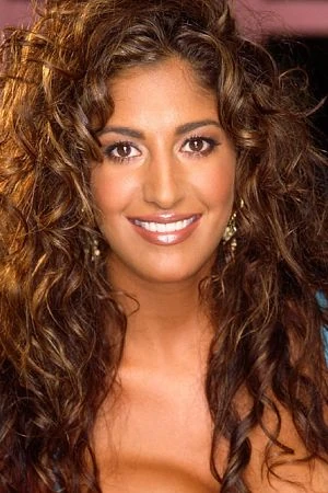 Jennifer Nahra (1976) | Movie and TV Wiki | Fandom