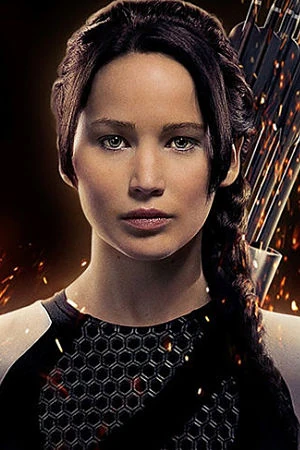 Katniss Everdeen (Hunger Games) | Movie and TV Wiki | Fandom