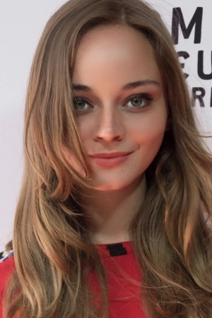 Laura Bilgeri (1995) | Movie and TV Wiki | Fandom