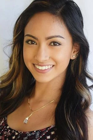 Megan Soo | Movie and TV Wiki | Fandom