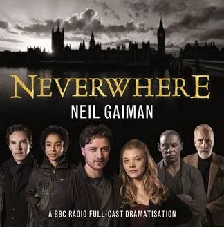 Neverwhere (1996) | Movie and TV Wiki | Fandom