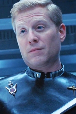 Paul Stamets (Star Trek Discovery) | Movie and TV Wiki | Fandom