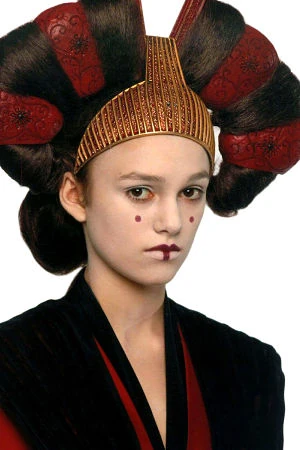 Sabe (Star Wars) | Movie and TV Wiki | Fandom