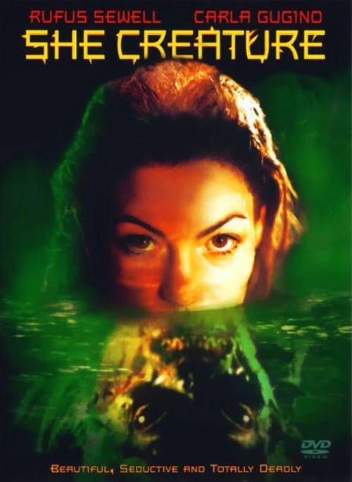 She Creature (2001) | Movie and TV Wiki | Fandom