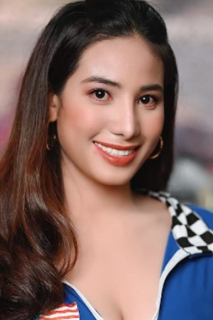 Aila Cruz | Movie and TV Wiki | Fandom