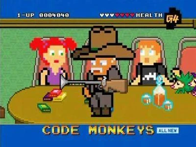 Code Monkeys (2007) | Movie and TV Wiki | Fandom
