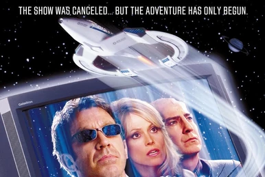 Susan Egan Galaxy Quest