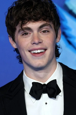 Jack Champion (2004) | Movie and TV Wiki | Fandom