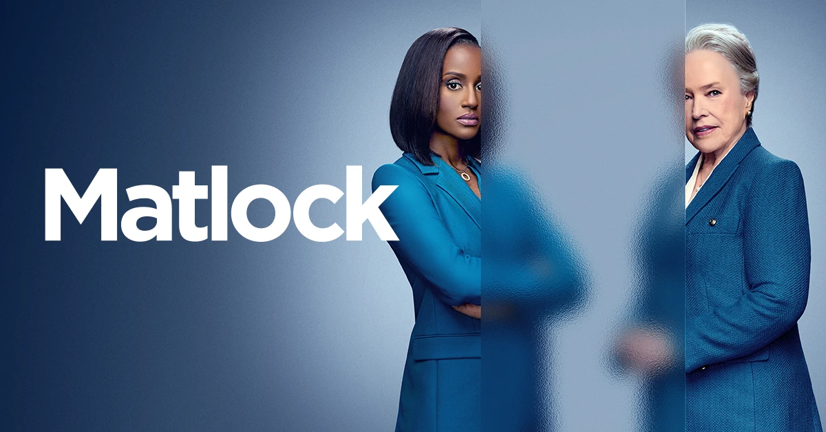 Matlock (2024) | Movie and TV Wiki | Fandom