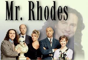 Mr. Rhodes (1996) | Movie and TV Wiki | Fandom