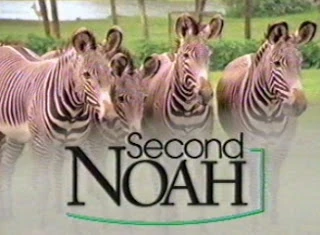 Second Noah (1996) | Movie and TV Wiki | Fandom