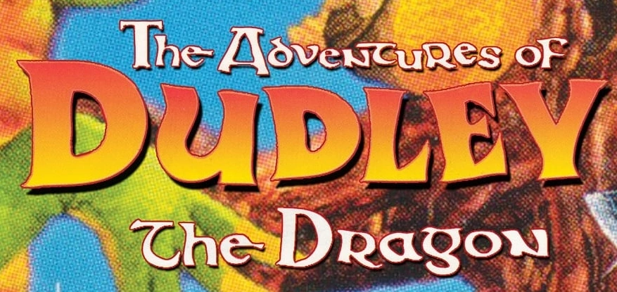 Adventures of Dudley the Dragon, The (1993) | Movie and TV Wiki | Fandom