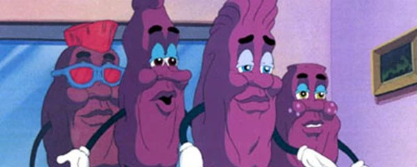 California Raisin Show, The (1989) | Movie and TV Wiki | Fandom