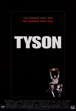 Tyson (1995) | Movie and TV Wiki | Fandom