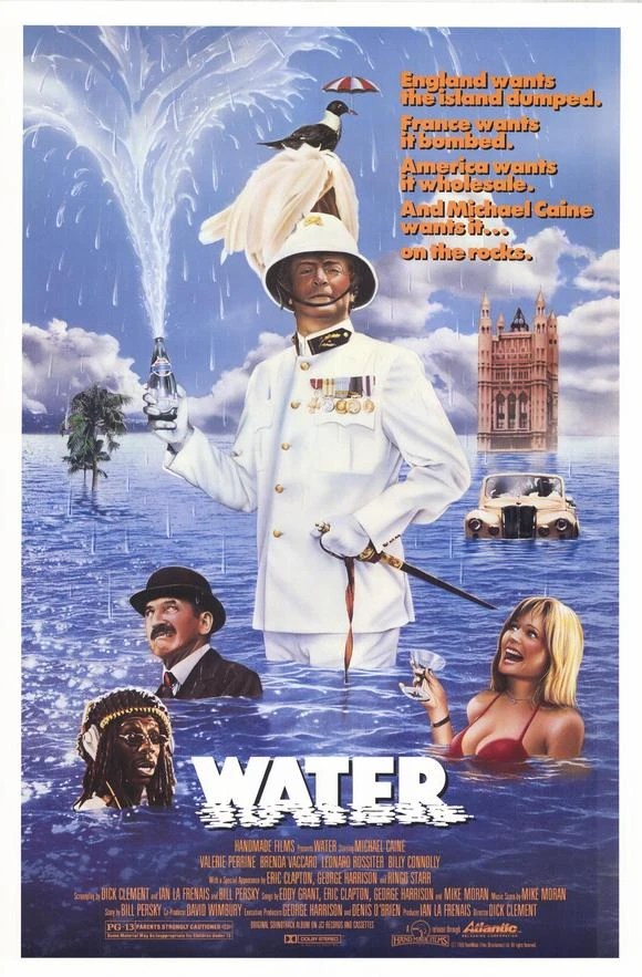 Water (1985) | Movie and TV Wiki | Fandom