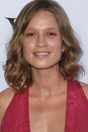 Amy Ferguson (1989) | Movie and TV Wiki | Fandom