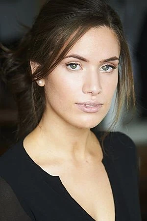 Daniela Barbosa (1974) | Movie and TV Wiki | Fandom