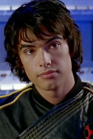 Dustin Brooks (Power Rangers) | Movie and TV Wiki | Fandom