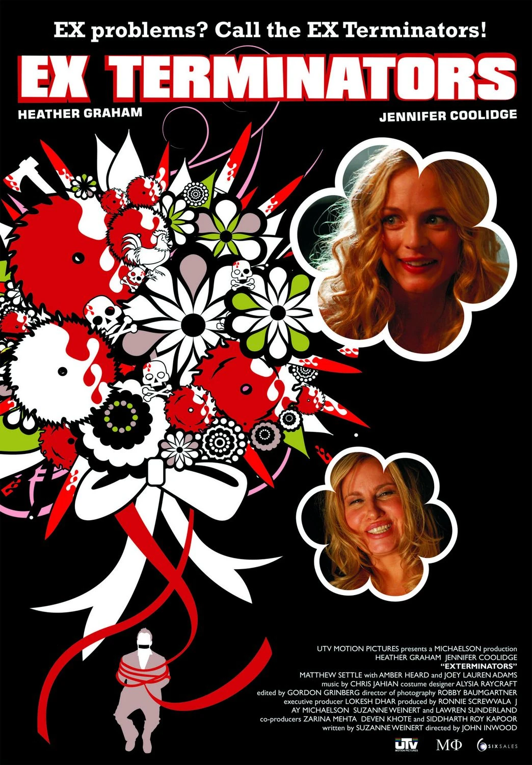 ExTerminators (2009) | Movie and TV Wiki | Fandom