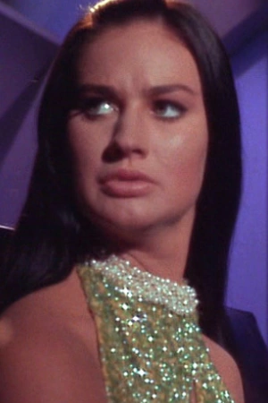 Ruth Bonaventure (Star Trek TOS) | Movie and TV Wiki | Fandom