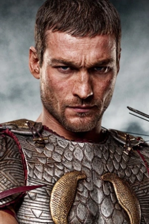 Spartacus (Spartacus 2010) | Movie and TV Wiki | Fandom