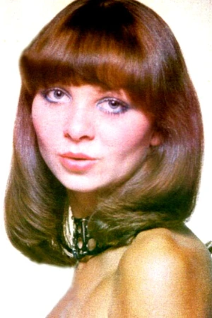 Suzy Mandel (1953) | Movie and TV Wiki | Fandom