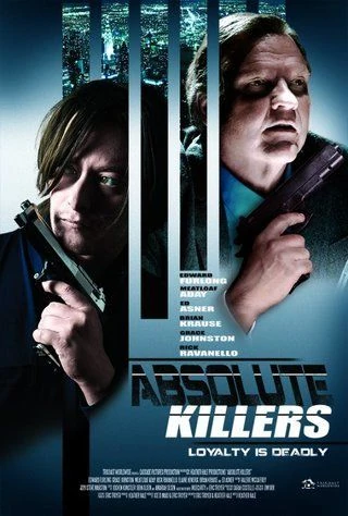 Absolute Killers (2011) | Movie and TV Wiki | Fandom