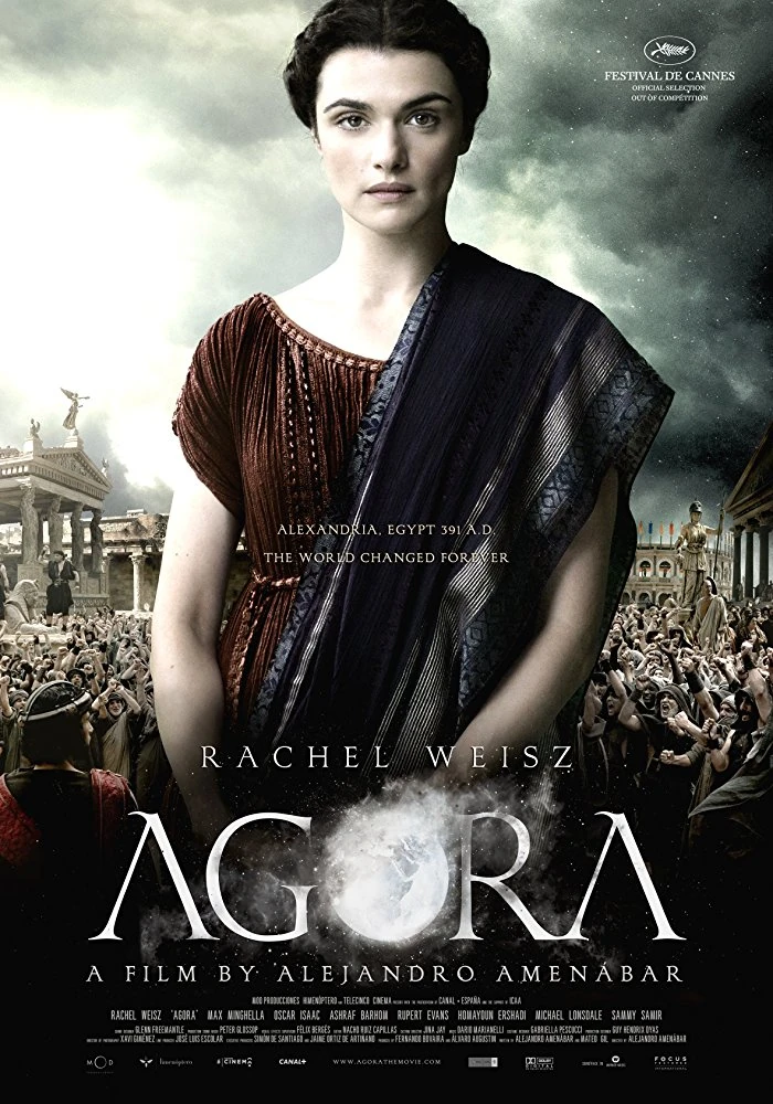 Agora (2009) | Movie and TV Wiki | Fandom