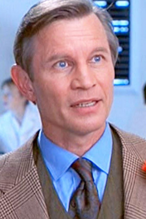 Basil Exposition (Austin Powers) | Movie and TV Wiki | Fandom