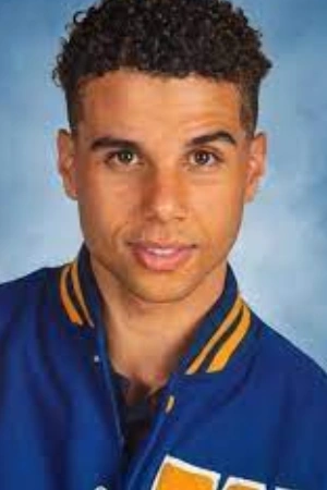 Chad Meeks-Martin (Scream) | Movie and TV Wiki | Fandom